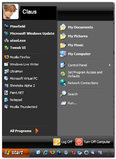 Windows xp embedded theme - paymentfer